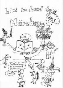 Schülerzeitung Limi – Grundschule Dachau Ost